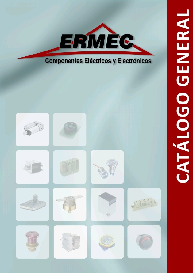 bases enchufables de ermec