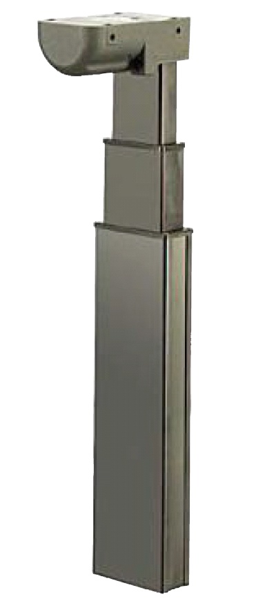 Columnas Telescópicas Serie TMA - Ermec