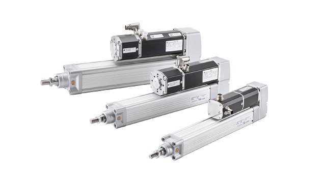 Ewellix High-Performance - ERMEC