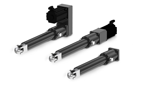 Ewellix High-Performance - ERMEC